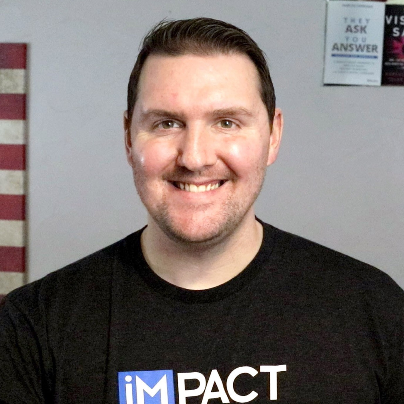 Devon McCarty - Certified Coach Team Page